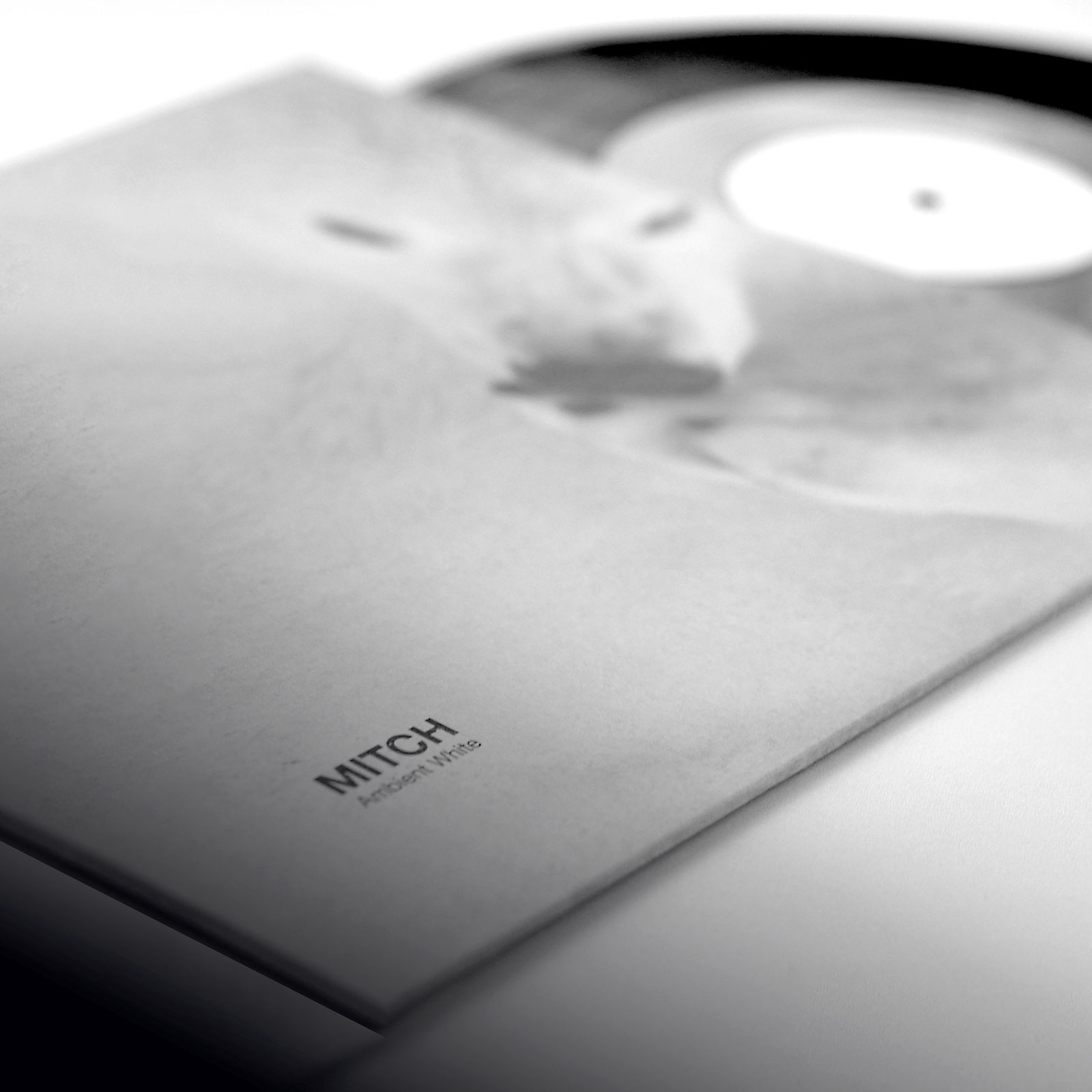 Ambient White - TRIPBOX