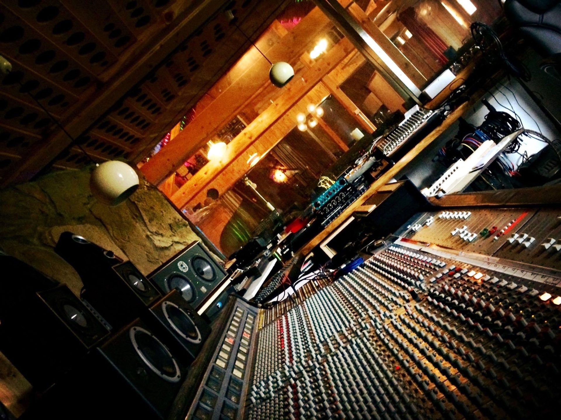 Mixing & Mastering - TRIPBOX