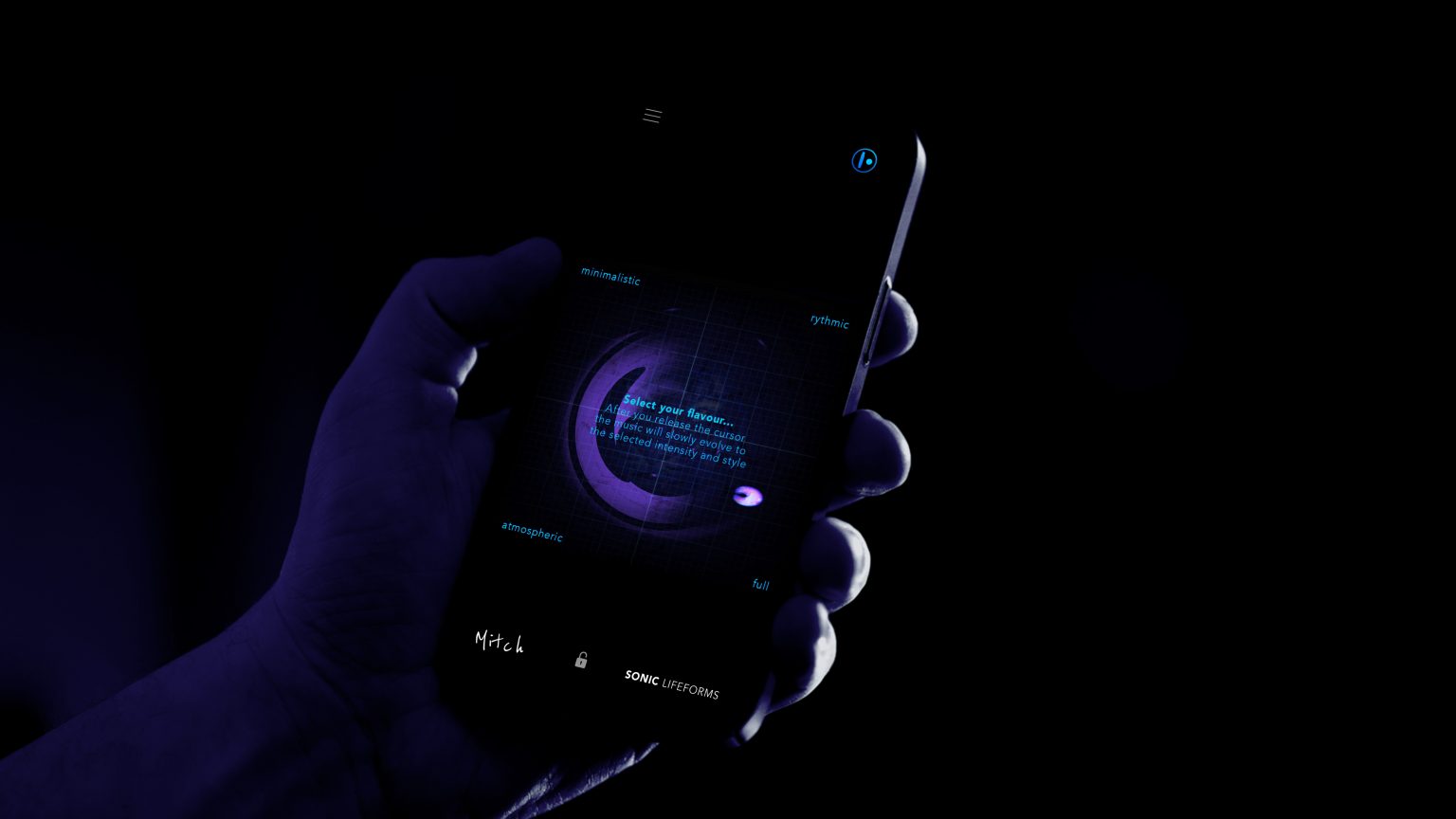 Sonic Lifeforms | Press - TRIPBOX