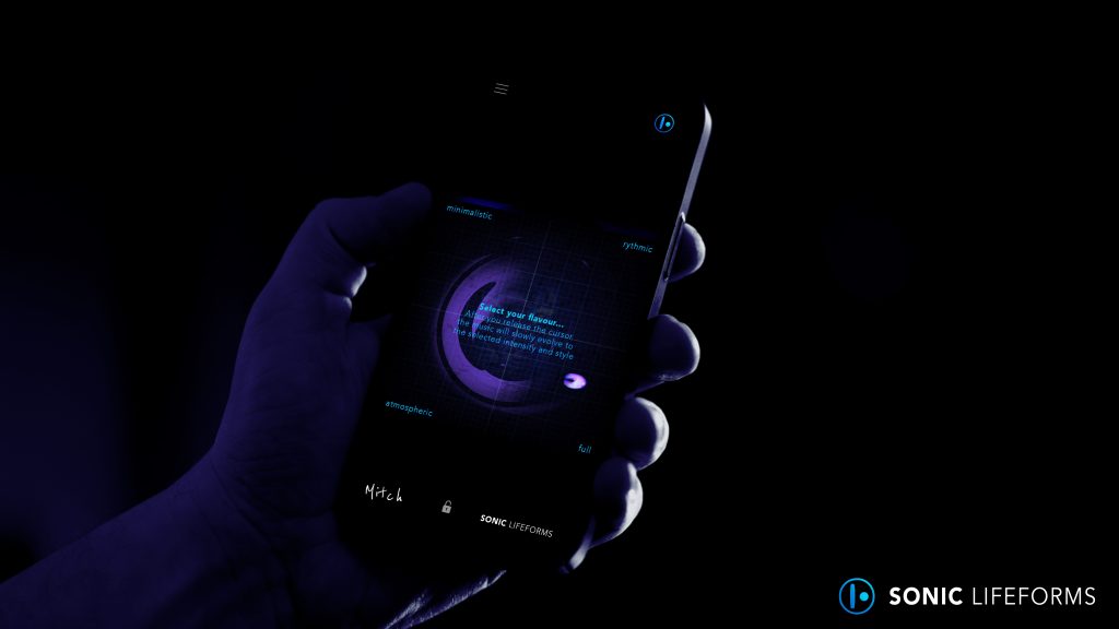 Sonic Lifeforms | Press - TRIPBOX