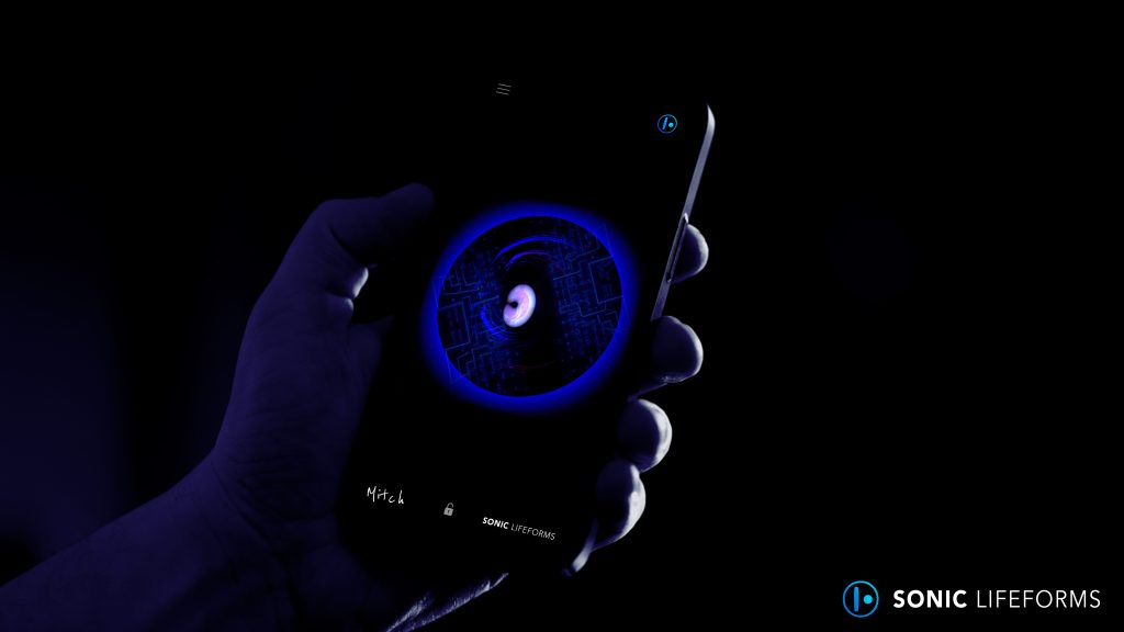 Sonic Lifeforms | Press - TRIPBOX